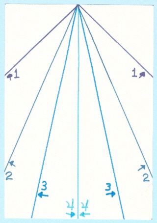 Paper Into Planes | Sue Burke