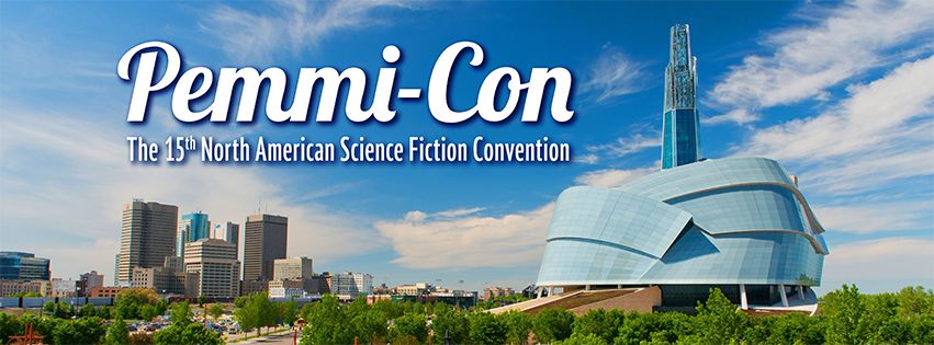 Convention Review: Pemmi-Con, July 20 to 23, 2023, in Winnipeg, Canada ...